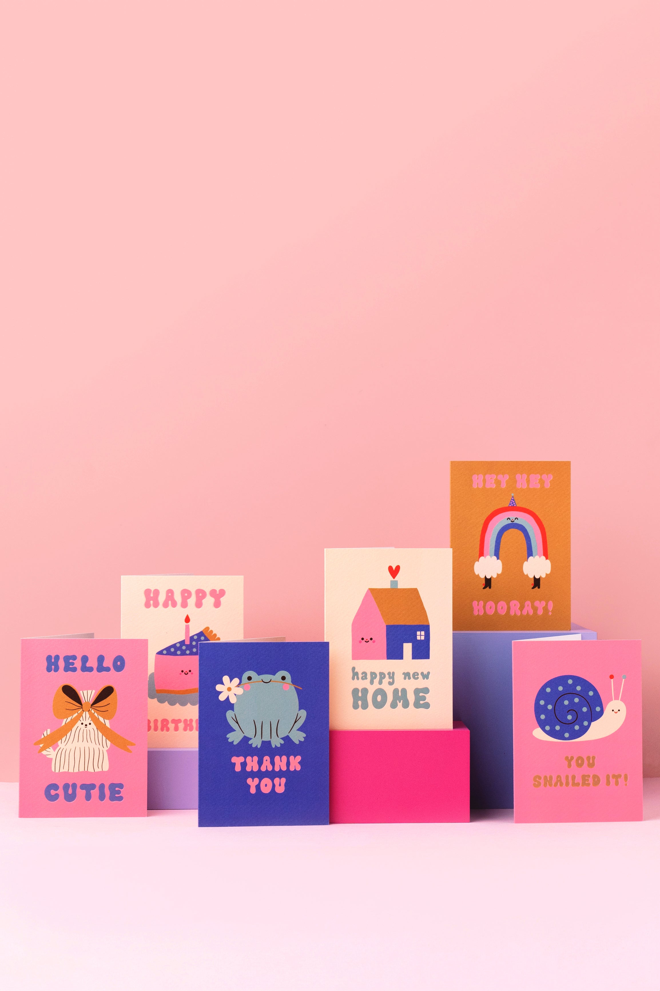 Rumble Cards