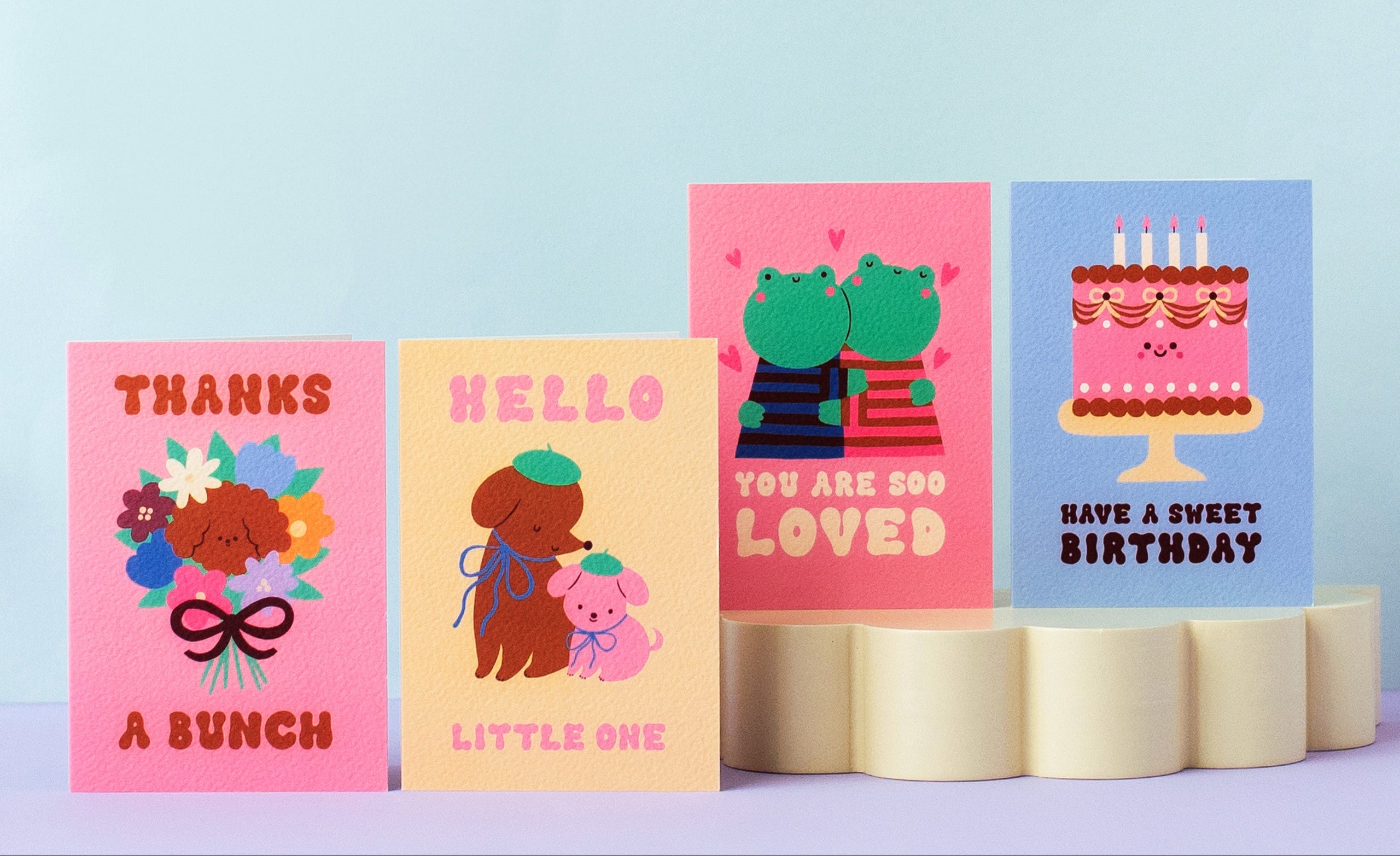 Rumble Cards